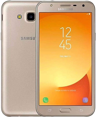 Samsung Galaxy J7 Neo 16GB Dorado, Telcel C - CeX (MX): - Comprar, Vender, Donar
